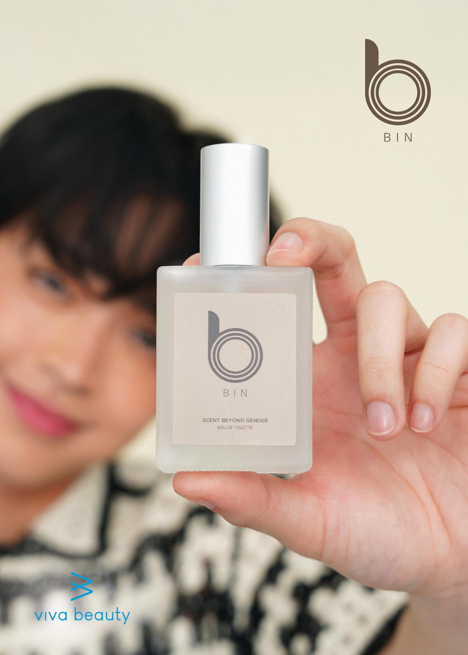 BIN Perfume Scent Beyond Gender 50ml - 1pc | Shopee Philippines