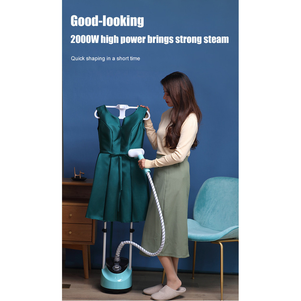 Philips Steam Iron Garment Ironing Household Vertical Iron for Clothes ...