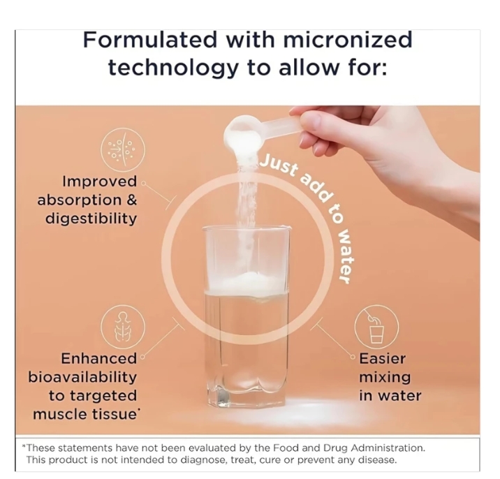 ACTIVE Creatine Monohydrate Athlene Whey Protein300g Pure Unflavored ...