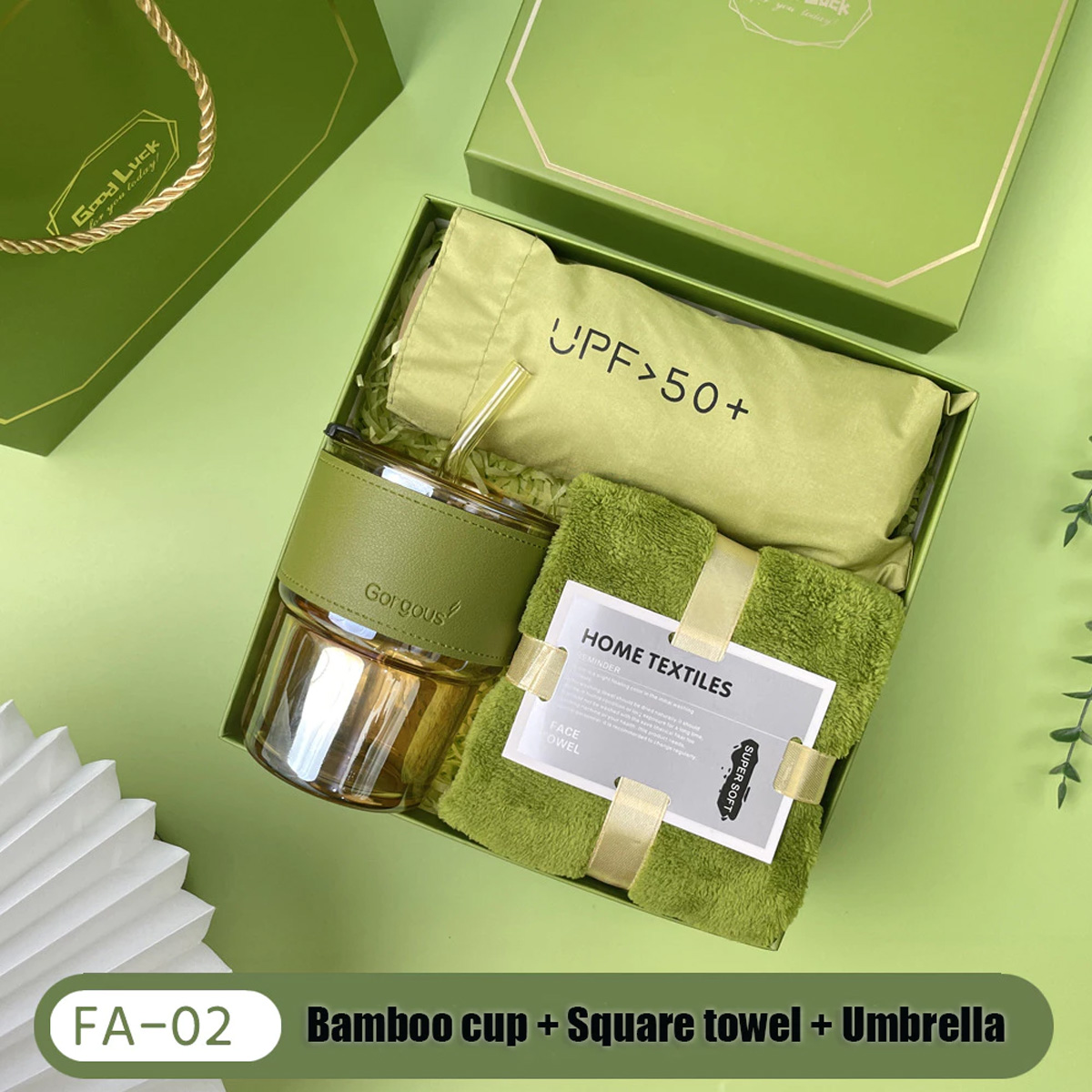 Meet you Companion Gift Box Give your child Graduation Gift Fashion Gift Cup gift for Boy and ...