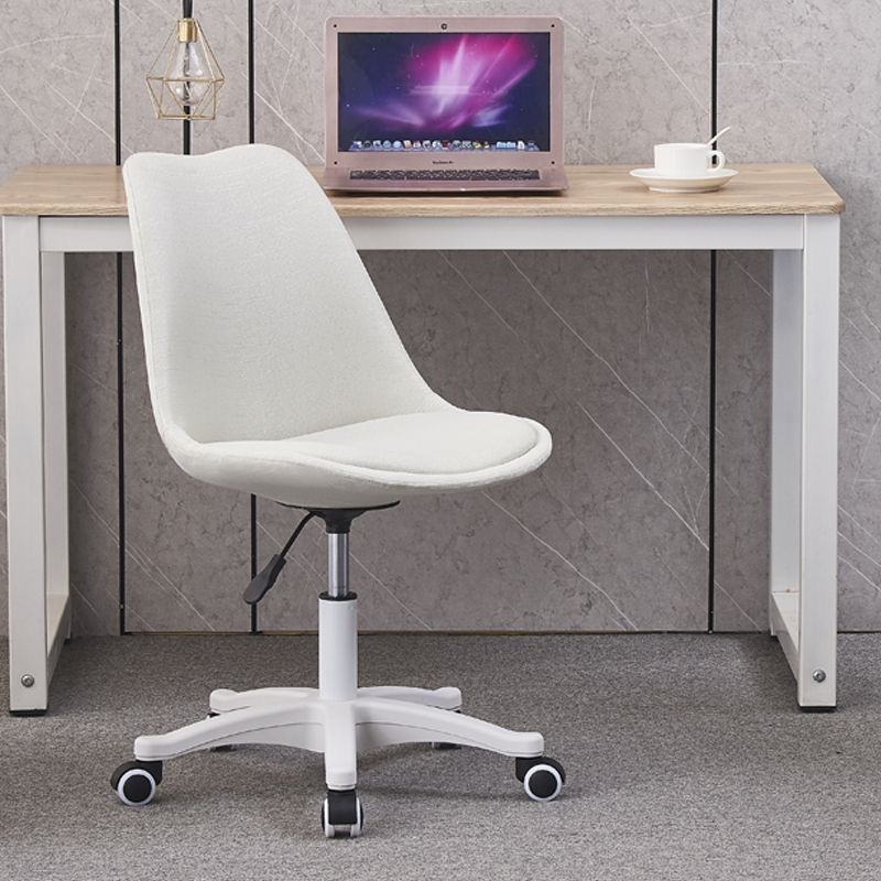 (spot goods) Home Computer Chair Home Study Office Chair Rotary Lift ...