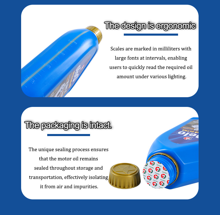 Delo Gold ULTRE Engine Oil 15W-40 CI-4 Heavy Duty Multigrade 1L Premium ...