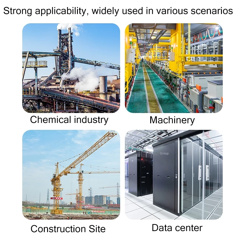 Junction Box Panel Box Metal Enclosure Box Electrical Box Stainless ...