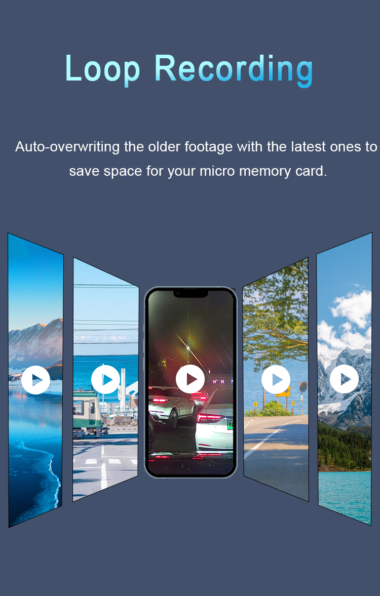 Dahua M1 Pro Dash Camera | Shopee Philippines