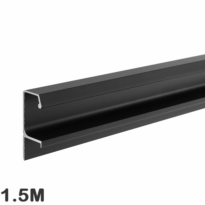 1.5 Meters Kitchen Cabinet Handle Modern Continuous Handle For Cabinet ...