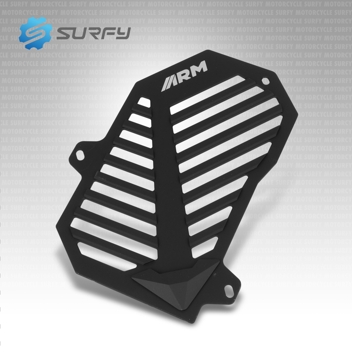 ARM Premium Radiator Cover For ADV 160 PCX 160 Click 160 Air Scoopa ...