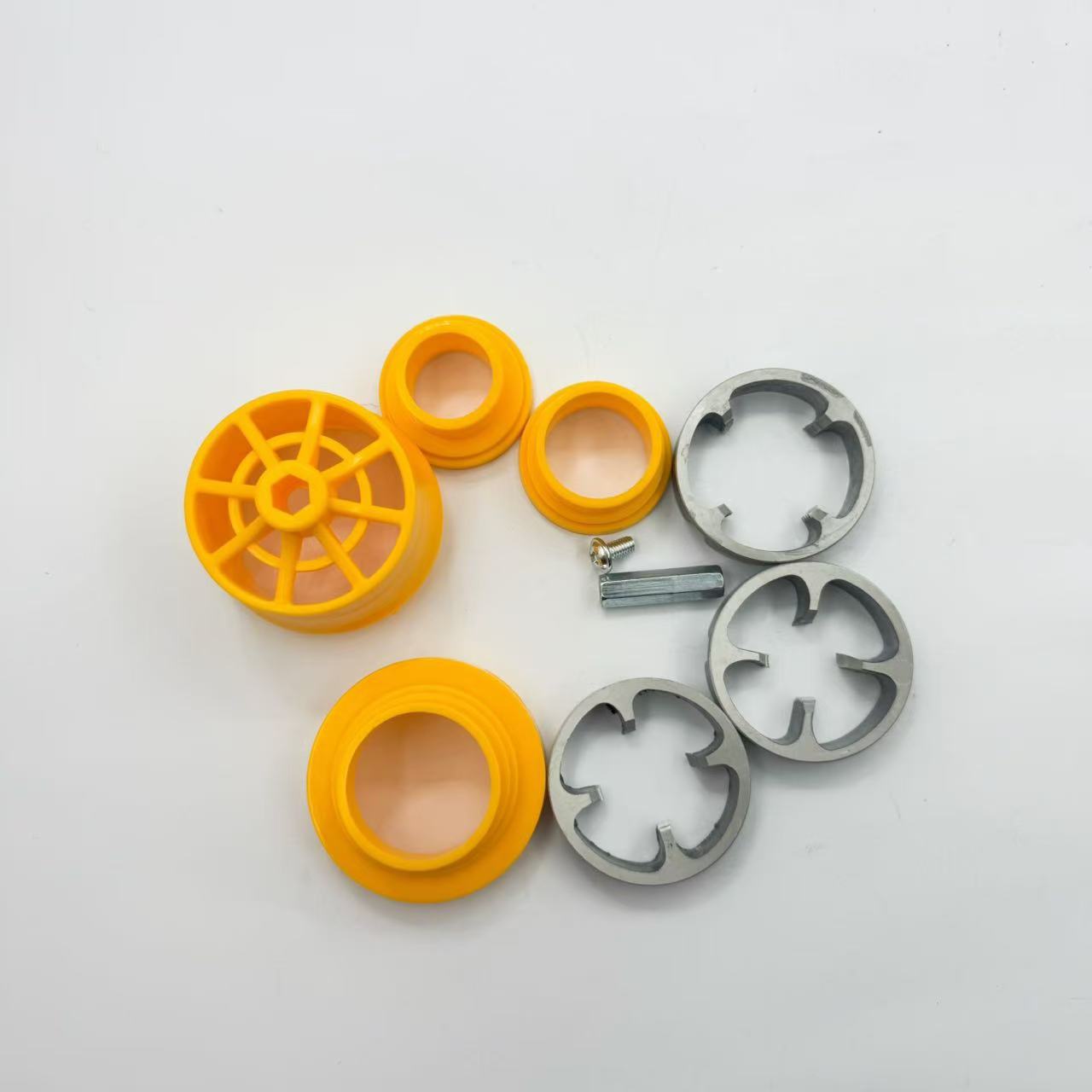 Water Pipe Threader Kit electric threader tool ppr water pipe 1/2In 3/4 ...