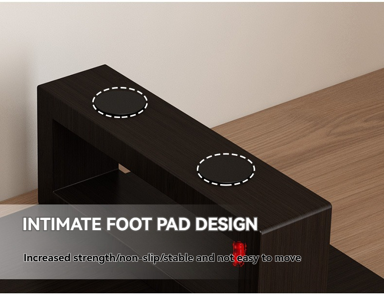 Computer monitor heightening stand elevated base desktop stand desktop ...