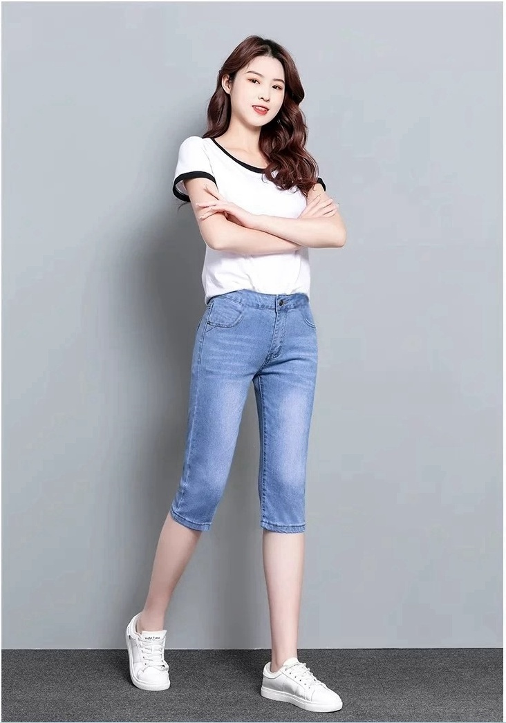 New Trend Women's Stretchable Tokong Pants - High Quality - 3 Colors ...