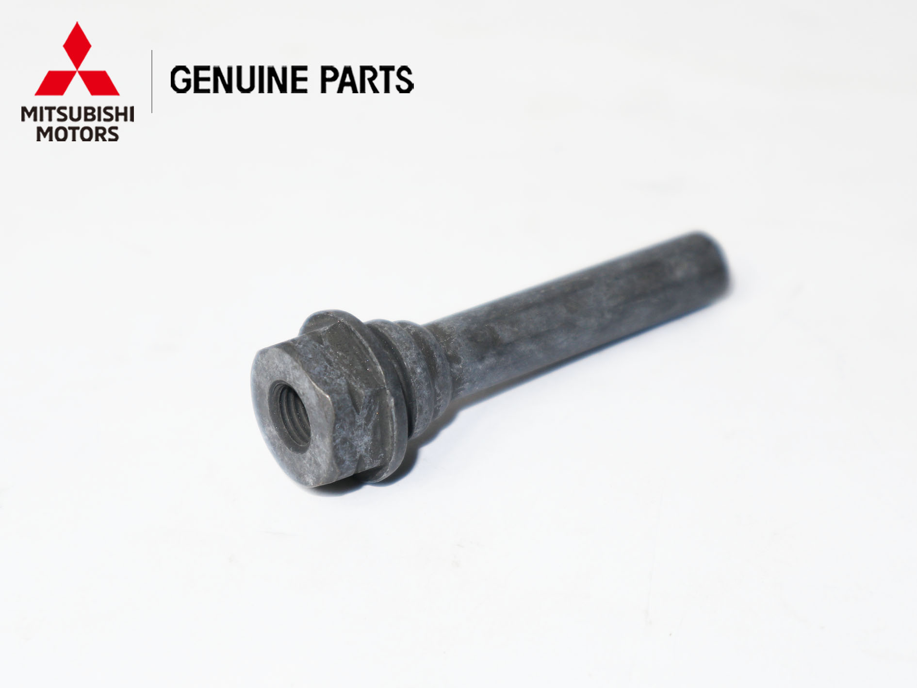 [2008-2015] Mitsubishi Montero / [2005-2018] Mitsubishi L200 - Brake ...