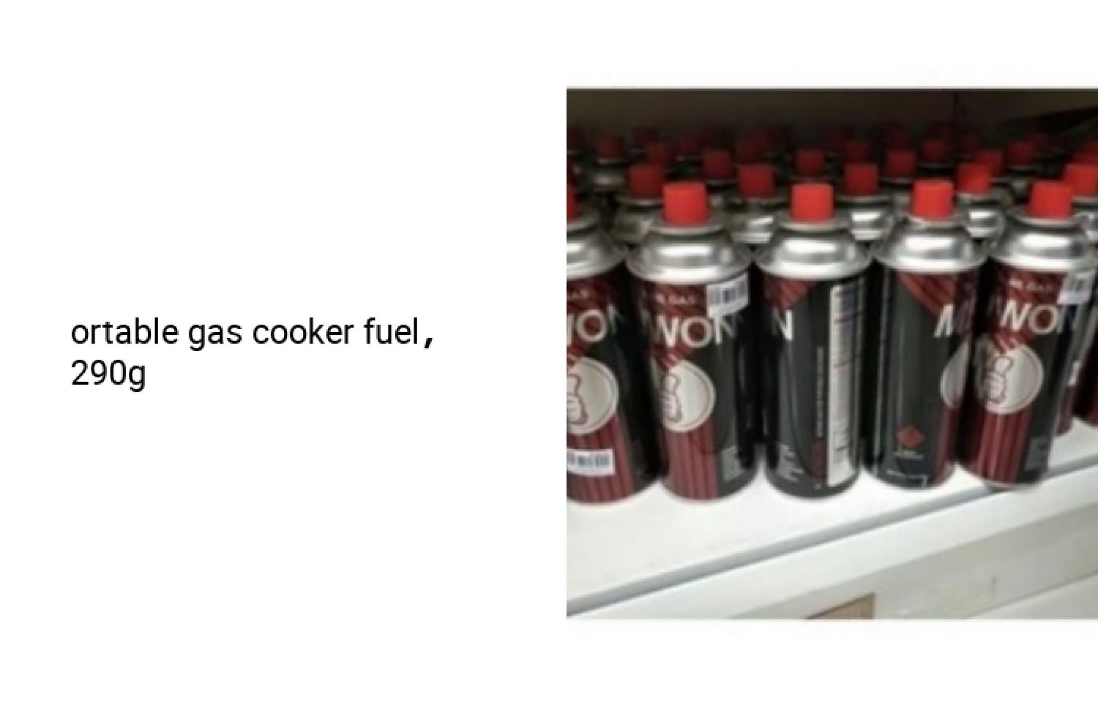 butane gas stove Butane Gas for Gas stove-Korea Gas Tank Explosion ...