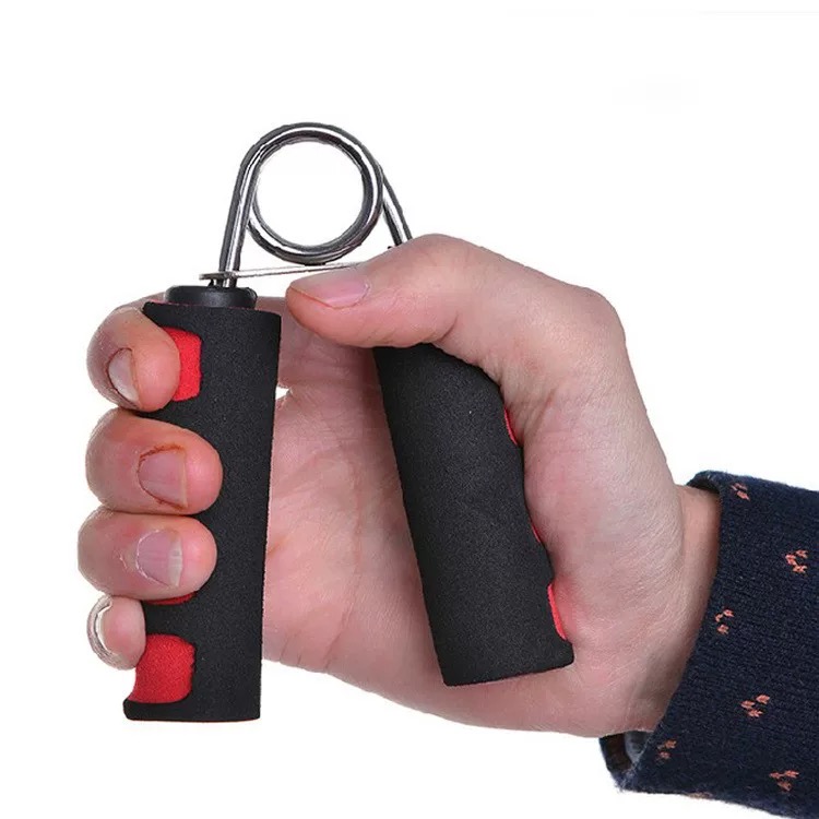 ZH285 Hand Grip Muscle Developer Grip Wrist Power Exerciser Gym ...