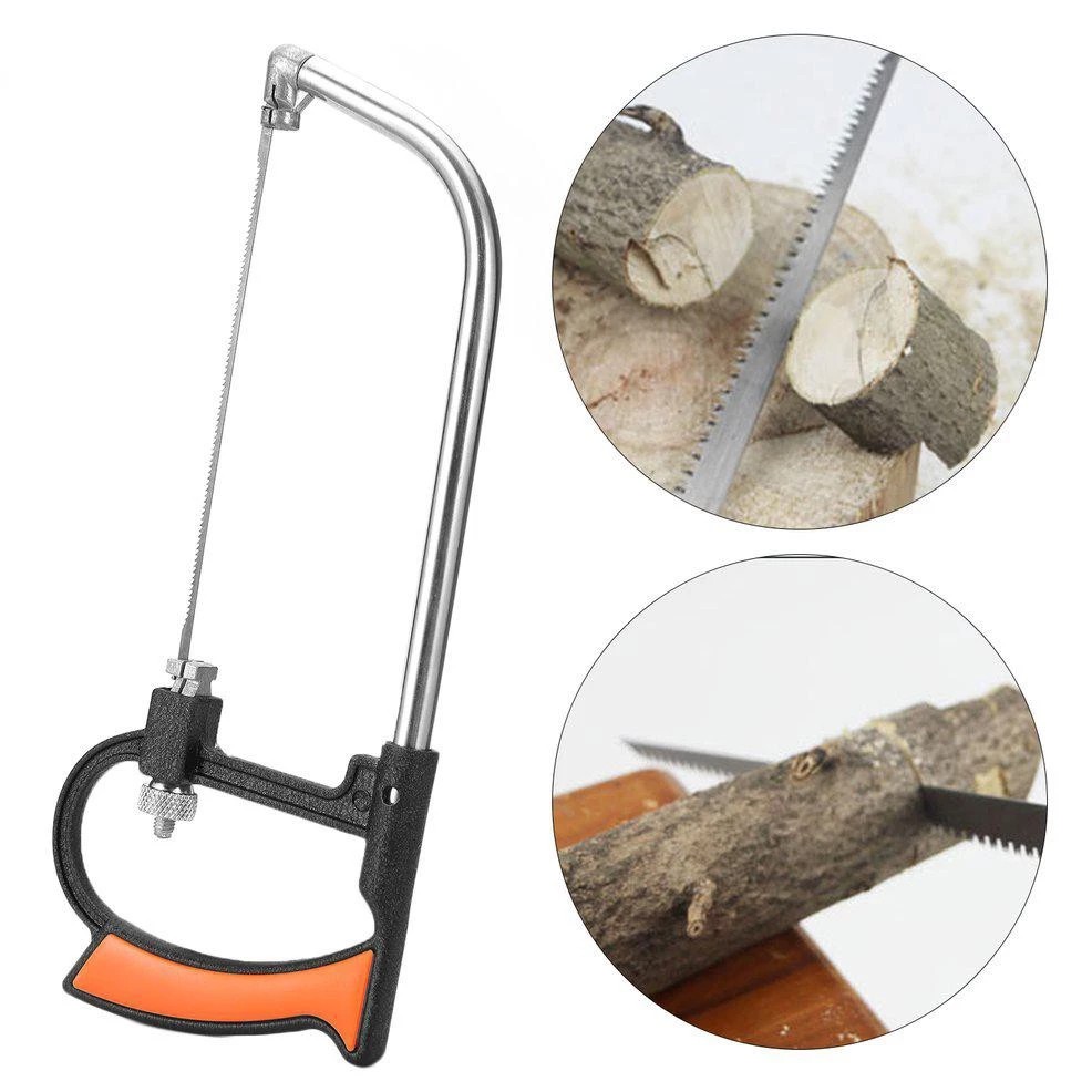 8 in 1 magic saw multi purpose Glass Metal Wood Saw 8-in-1 ...