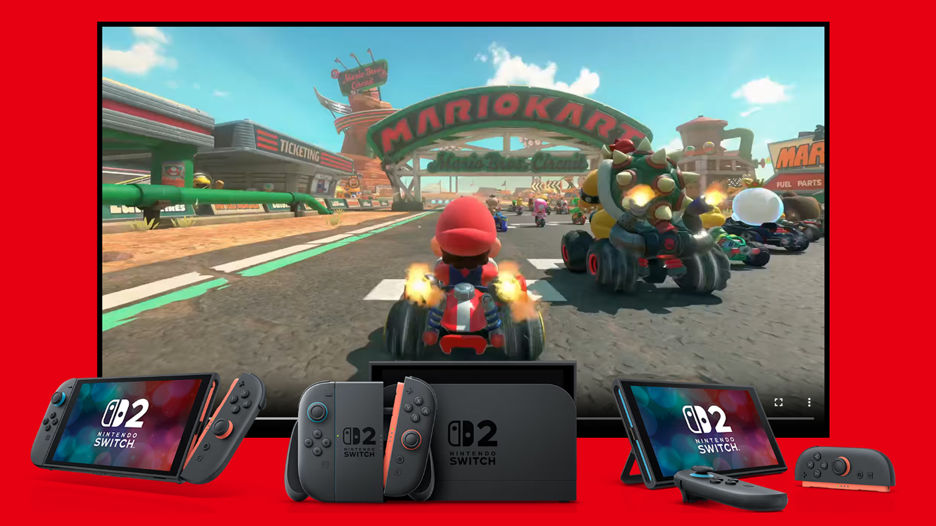 Nintendo Switch 2 Console | Shopee Philippines