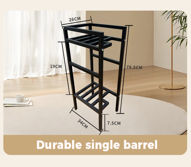 Three layer Water Container Rack And Water Tank Bracket Water Tank Rack ...