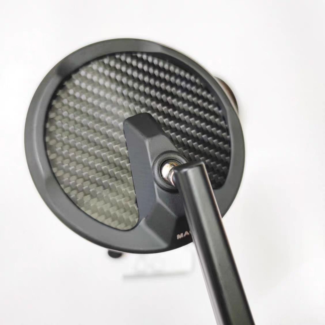 COD Adjustable large field side mirror v2 (universal) of high quality ...