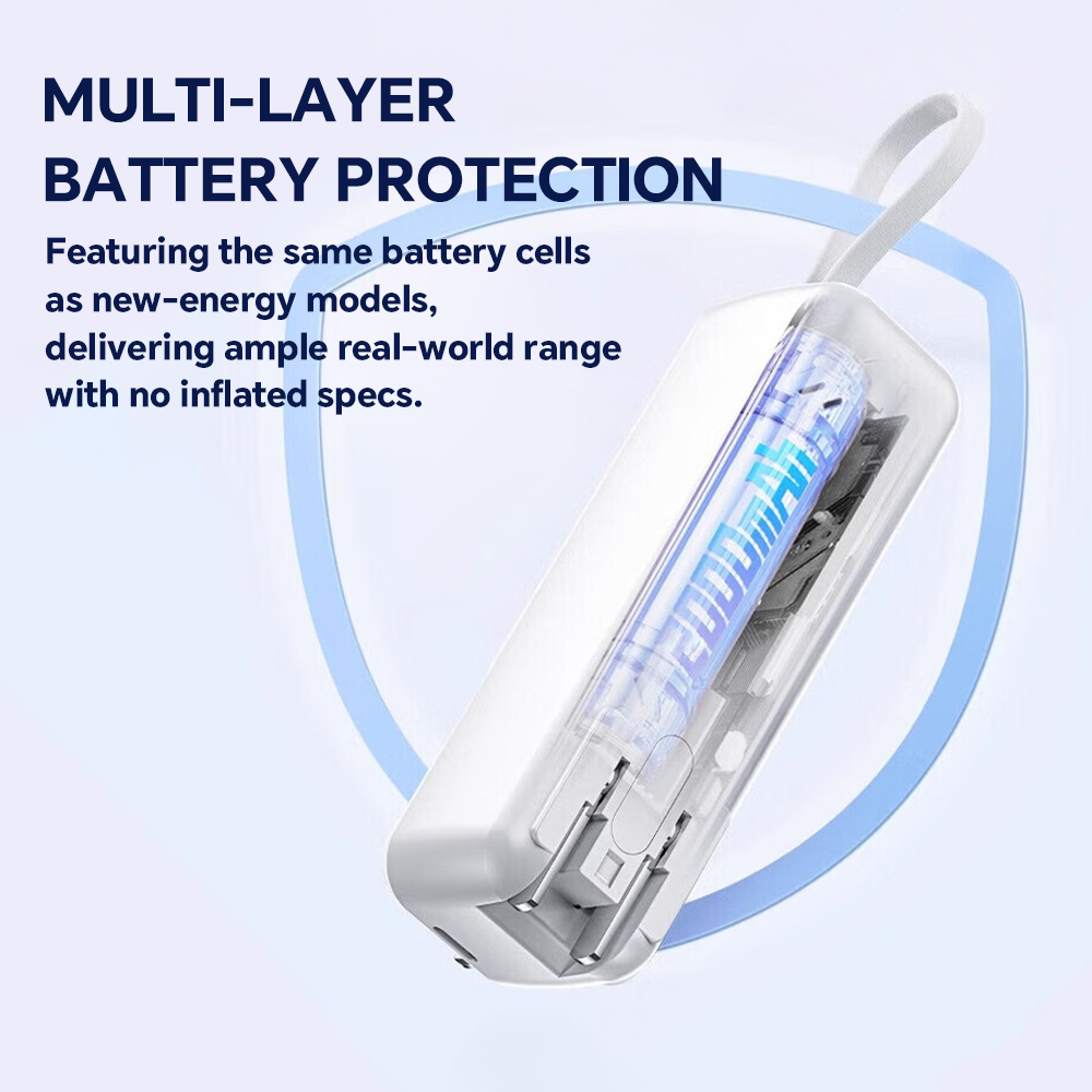 Samsung 10000mAh Mini Powerbank Portable 66W Fast Charging Small Built ...