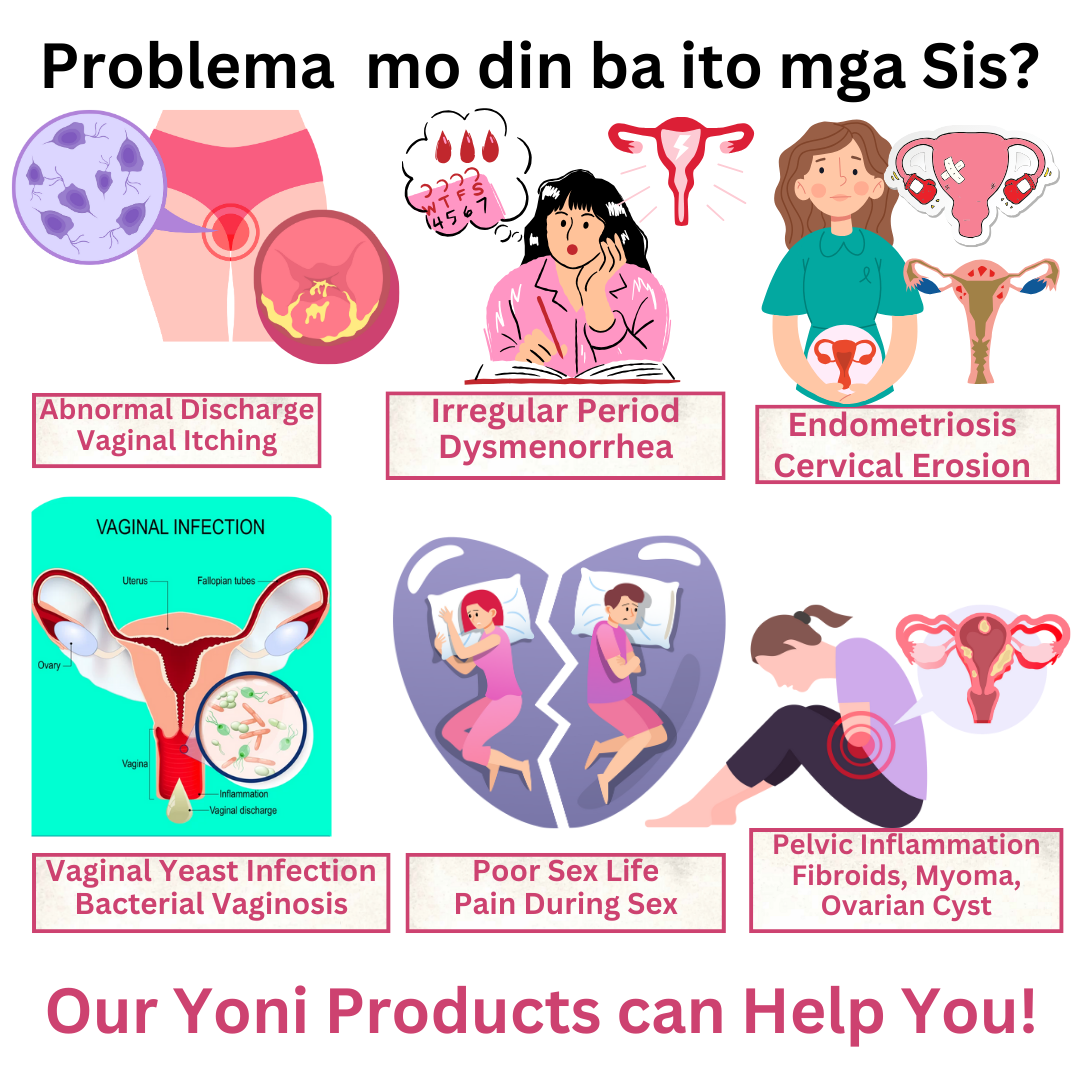 Delayed Menstruation? Try This Pamparegla Herbal Detox for Faster ...