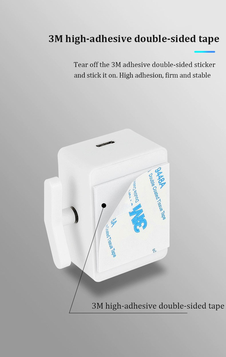 Smart Button Pusher Wireless Light Switch Controller LongRange ...