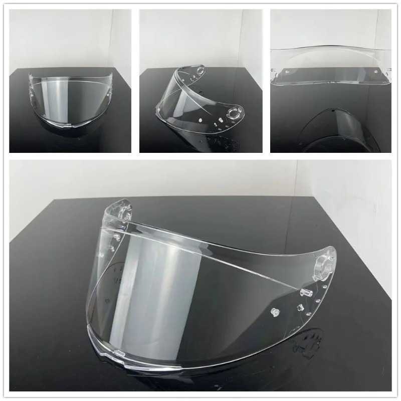 MT Visor Lens Fit for MT-V-14 RAPIDE TAGRO REVENGE 2 BLADE2 KRE CARBON ...