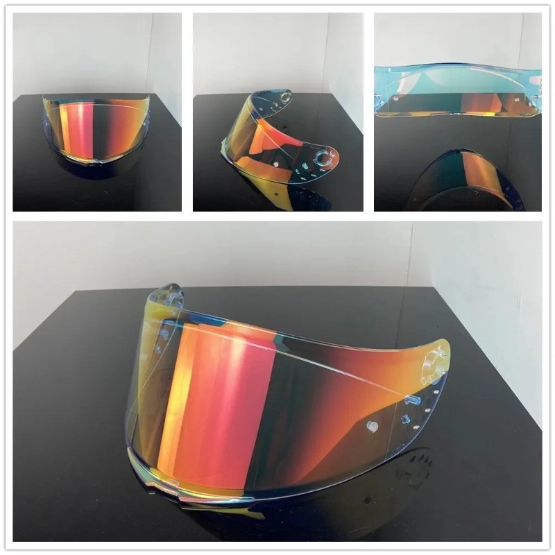 MT Visor Lens Fit for MT-V-14 RAPIDE TAGRO REVENGE 2 BLADE2 KRE CARBON ...