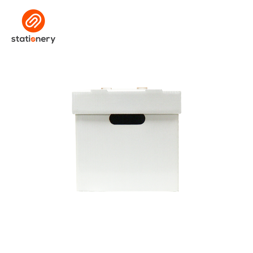 Fairfax Storage Box Glossy Pastel | Shopee Philippines