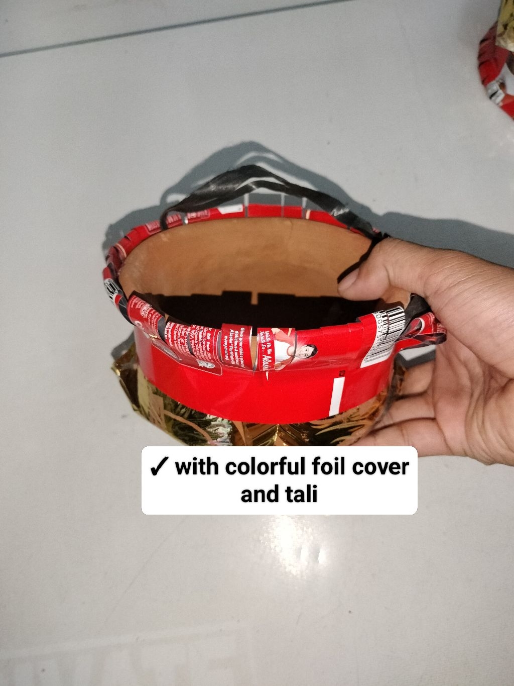 palayok for fiesta / birthday party games native party needs | Shopee ...