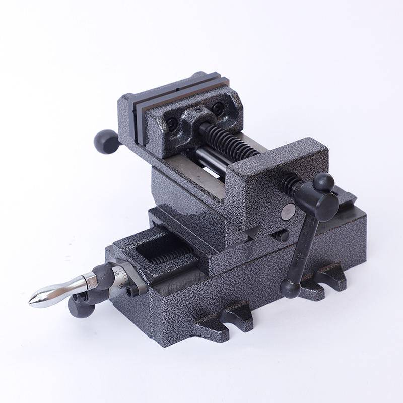 Electra Cross Vise Heavy Duty Compound Cross Slide Vise Cross Slide ...