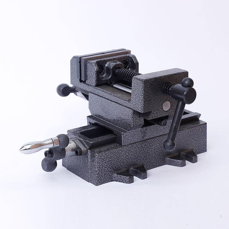 Electra Cross Vise Heavy Duty Compound Cross Slide Vise Cross Slide ...