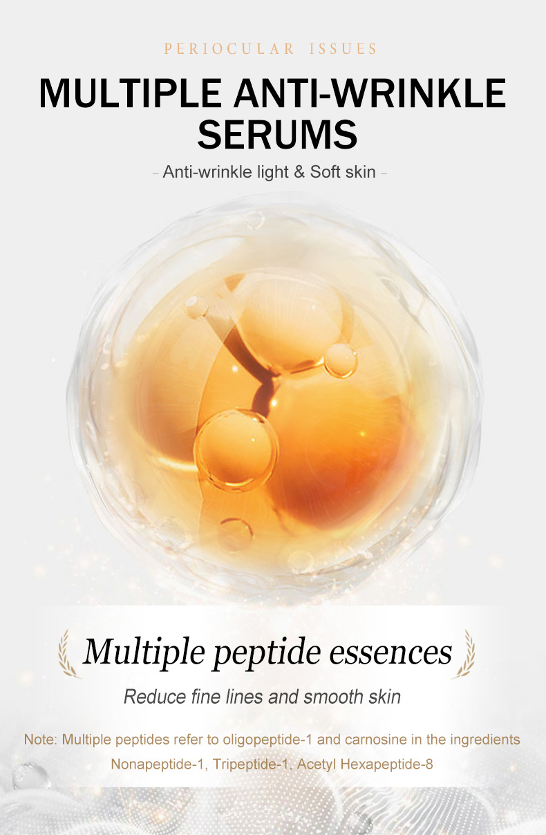 HUNMUI-Facial moisturizing cream, polypeptide anti wrinkle skin care ...