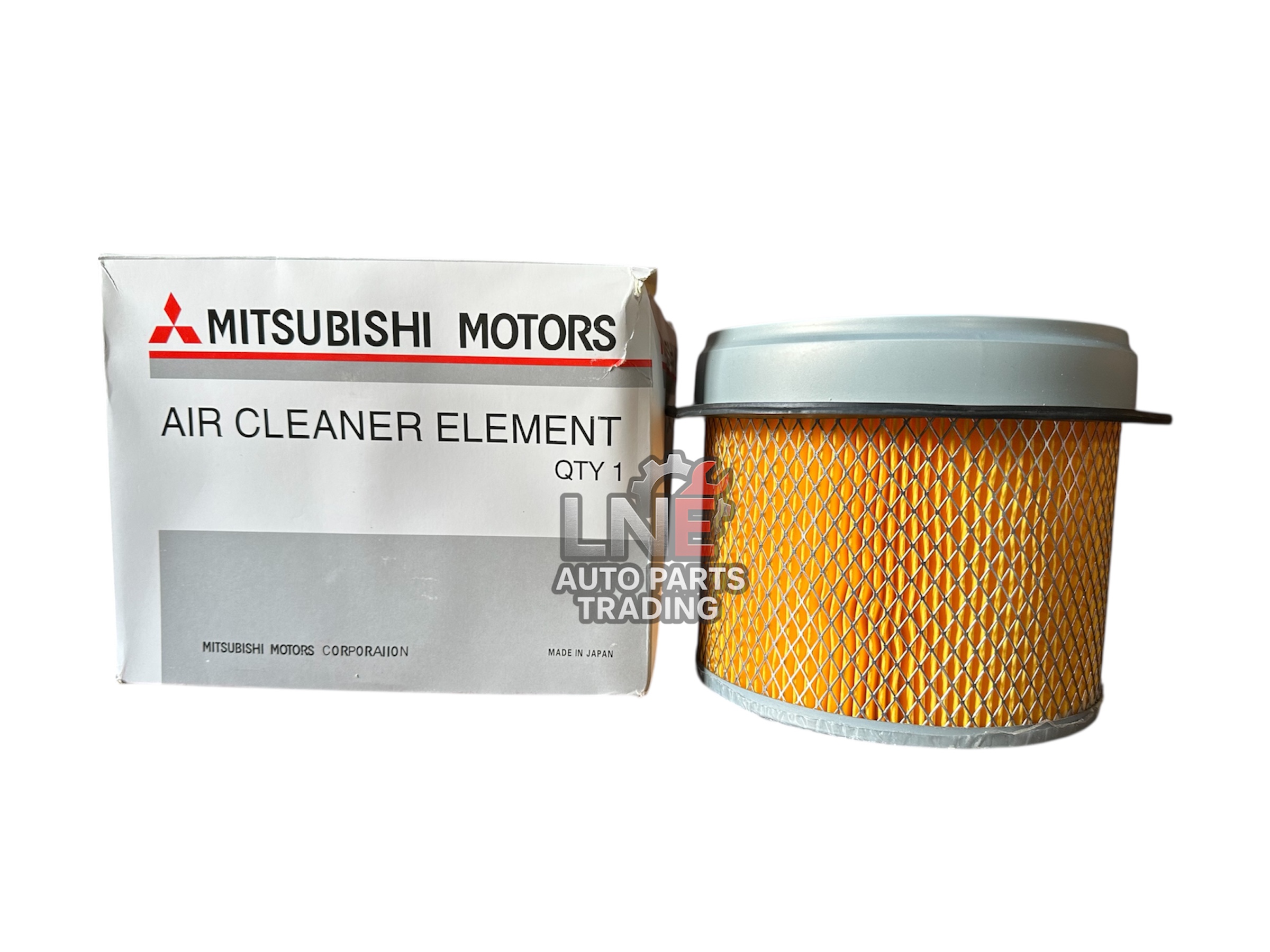 Air Filter for Mitsubishi Adventure Diesel 1998–2018 – OEM Replacement ...