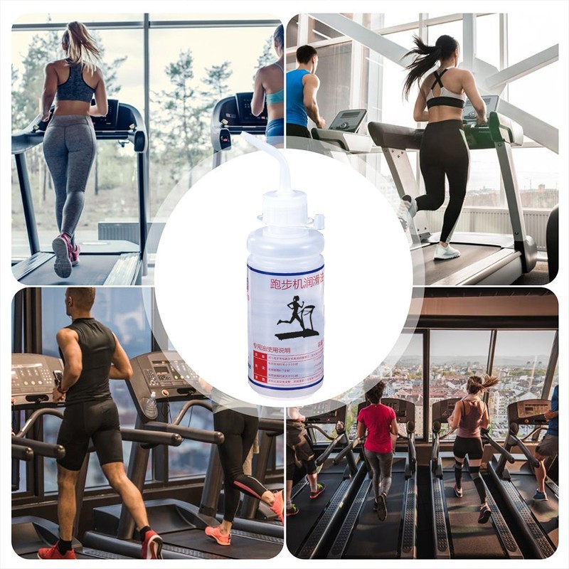 Treadmill Lubricant Treadmill Maintenance Oil Gym Accessories ...