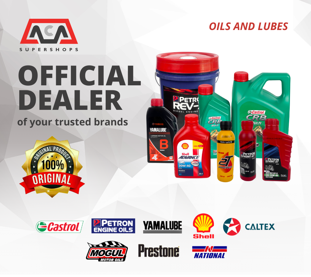 PETRON 2T OIL POWERBURN 1 LITER/ 200ML | Shopee Philippines
