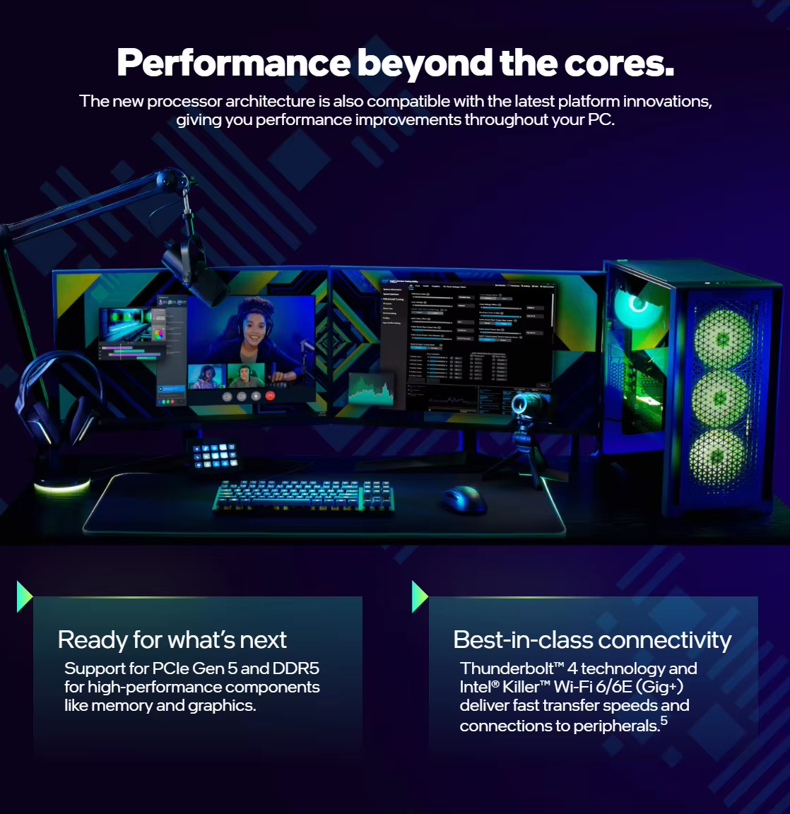 Intel Core i7-12700 12th Gen Desktop PC Processor CPU LGA 1700 With ...