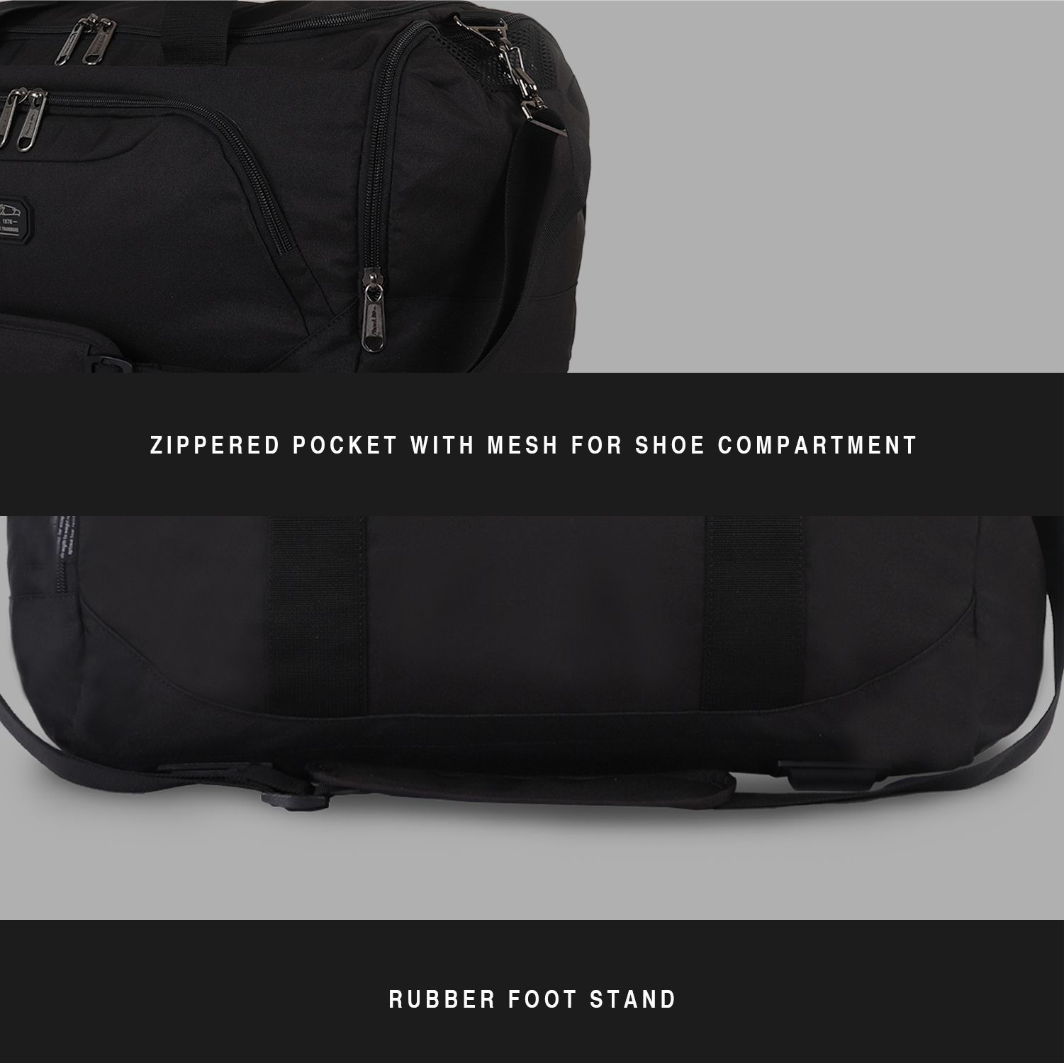 Hawk 5782 Travel Bag | Shopee Philippines