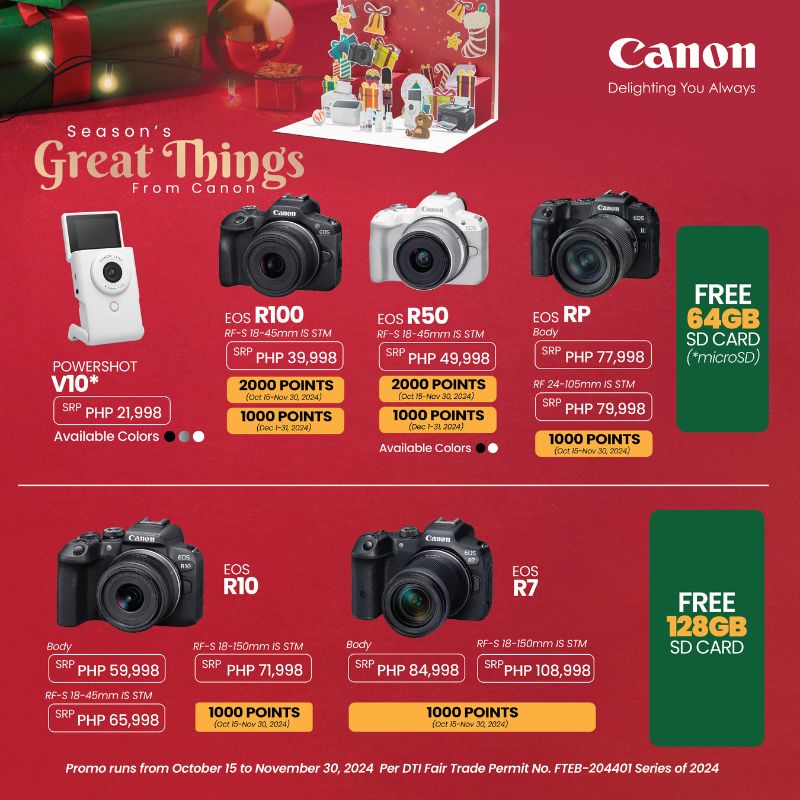 Canon EOS 3000D DSLR Camera w/ EF-S 18-55mm III Lens Kit, APS-C Format ...