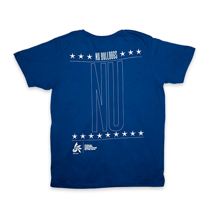 UAAP Merchandise NU Emblem T-Shirt Affordable, Durable and Quality T ...