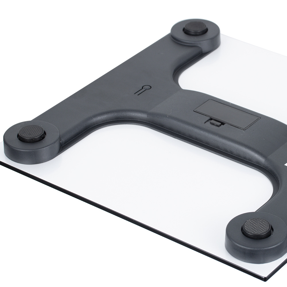 RAF Weighing Scale Digital LED Display Weigh Scale For Body Health Lose ...