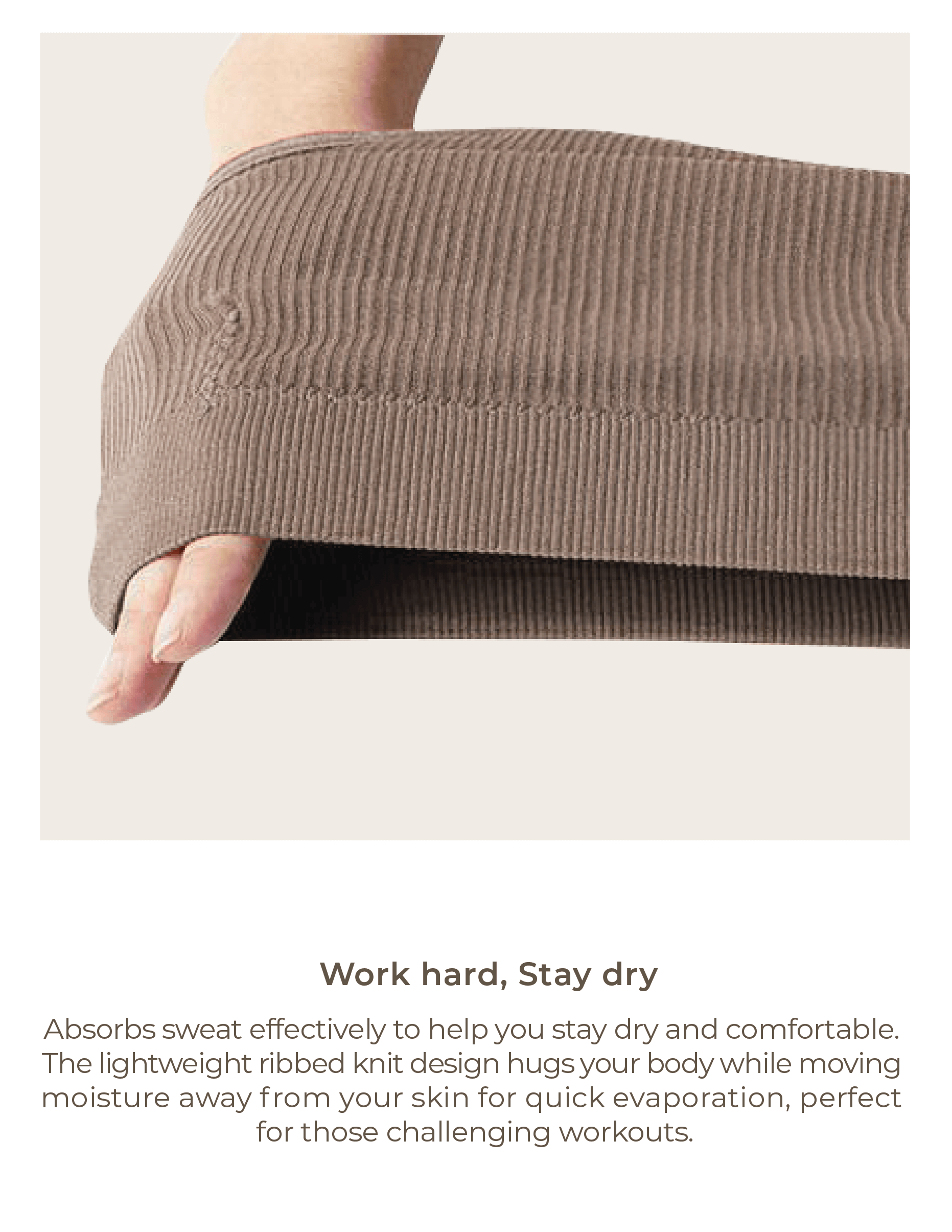 SupraSports Fettle Bra Set - Ribbed Seamless Sports Bras | Complete Comfort Series | Shopee ...