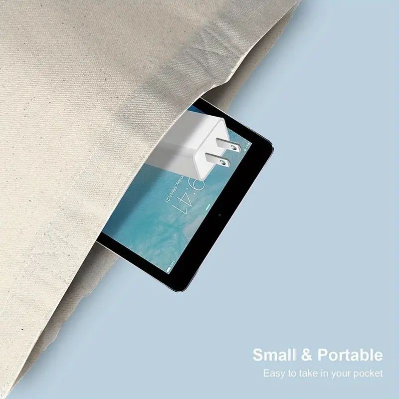 Universal Charging Kit 2.4A Charger with High Speed Charging Technology ...