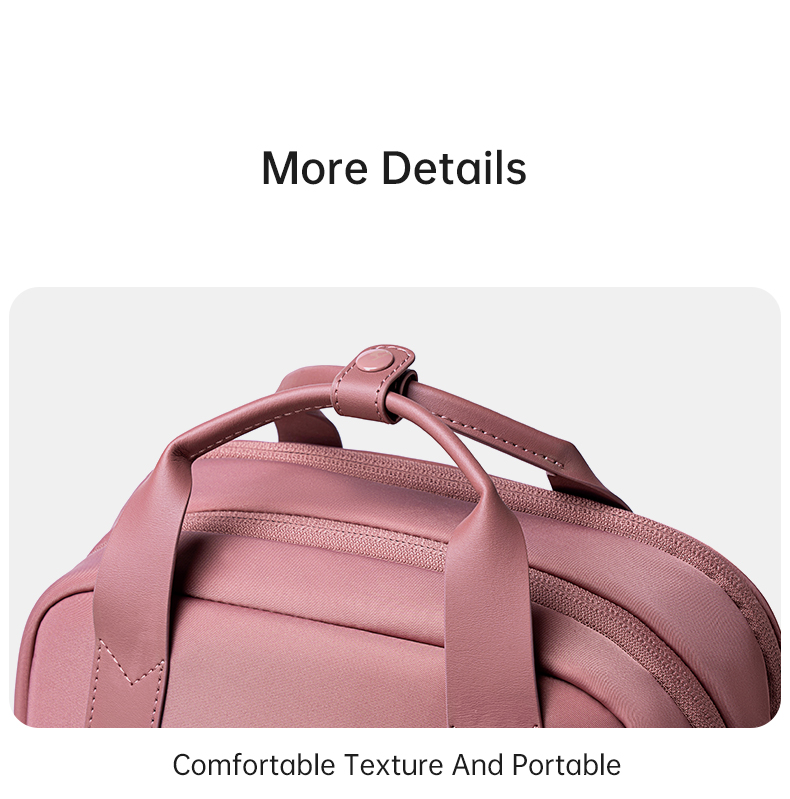 Chantria CB00762 Nylon Light Weight College Bag 14'' Inch Laptop ...