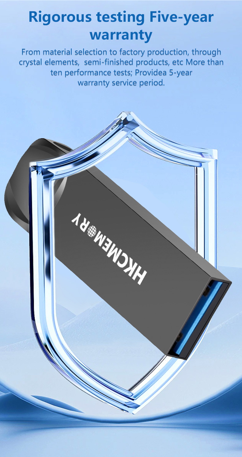 HKC USB 2.0 Flash Drive 8GB | 16GB | 32GB High Speed USB Flash Drive ...