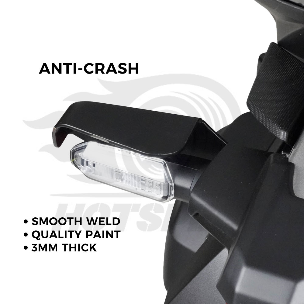 HOTSPEED Honda Click Signal Light Protector For Motorcycle Click V3 V2 ...