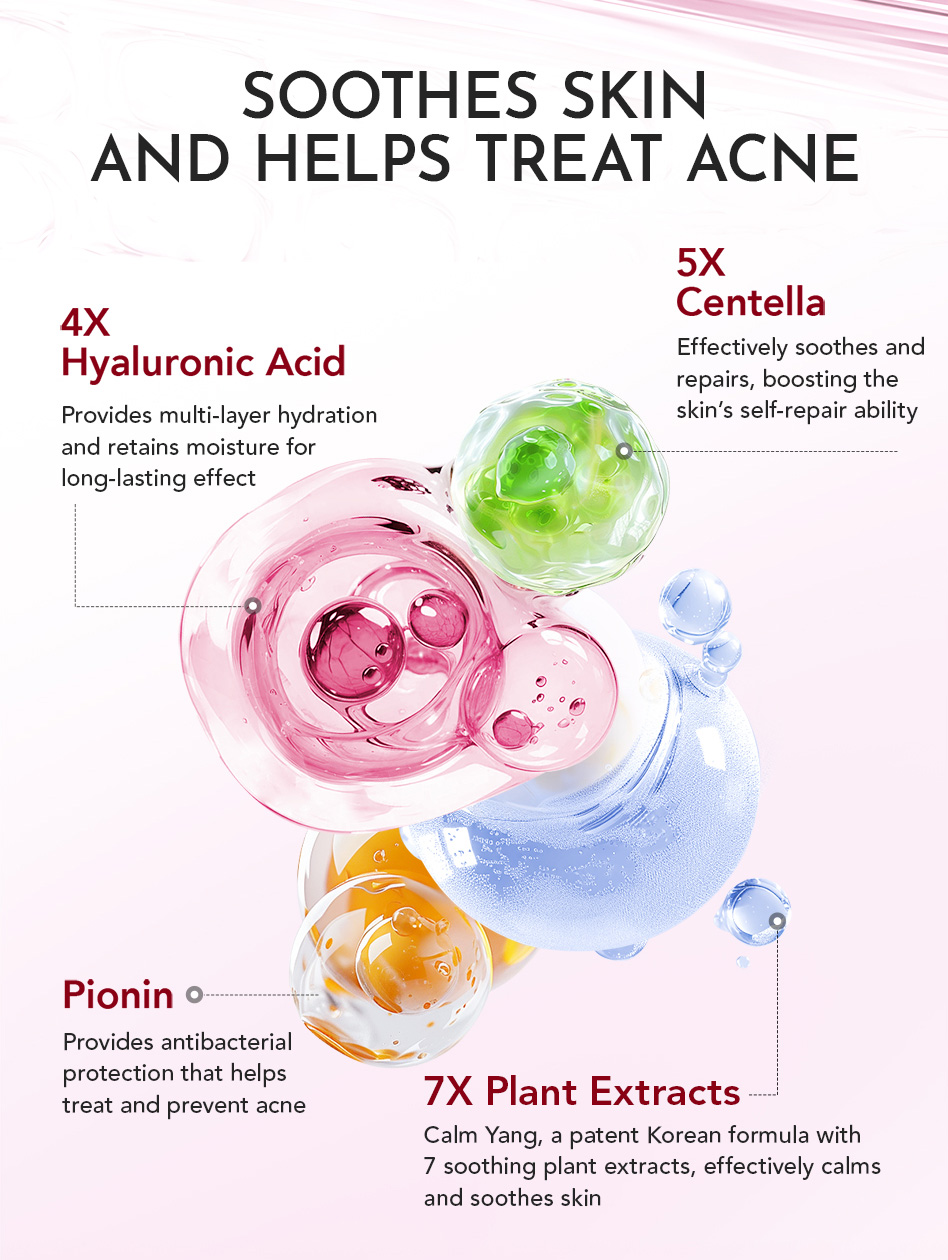 [BEST SELLING] YOU Reeffect Boost Acid Renewal Peeling Serum 6% / 12% ...