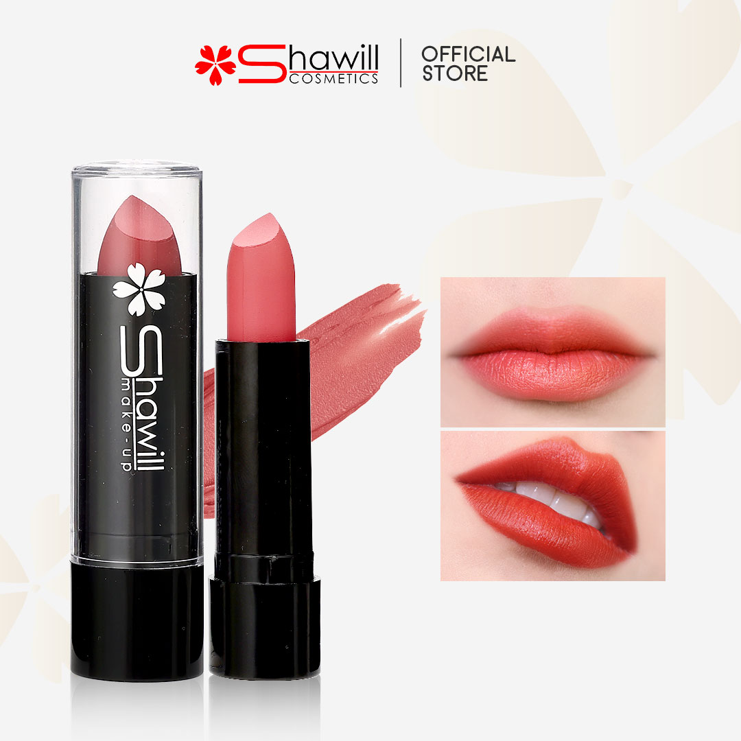 Shawill Liptints Moisturizing and Waterproof Without Taking Off Makeup ...