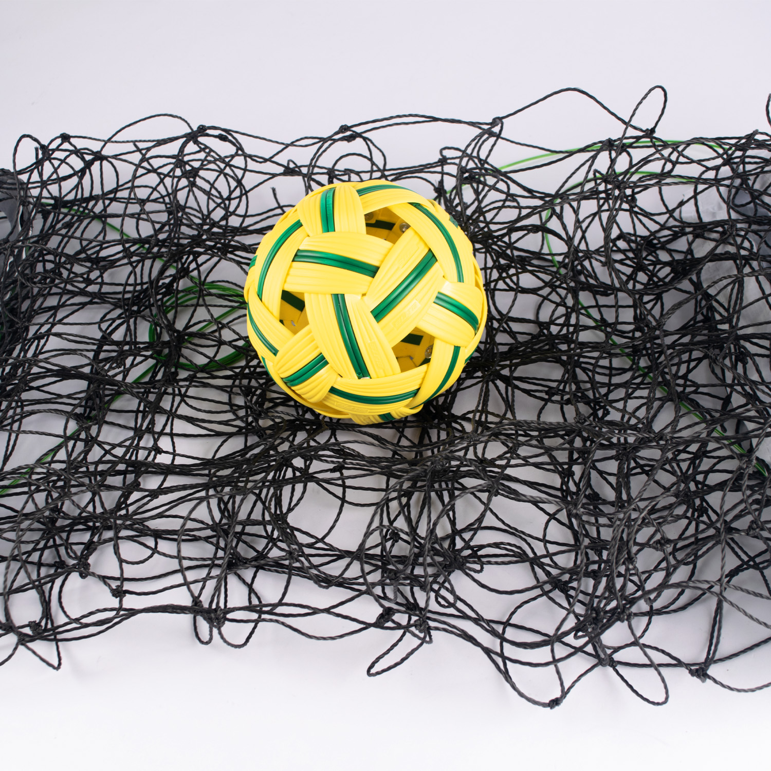 Elite Official Sepak Takraw Net | Shopee Philippines