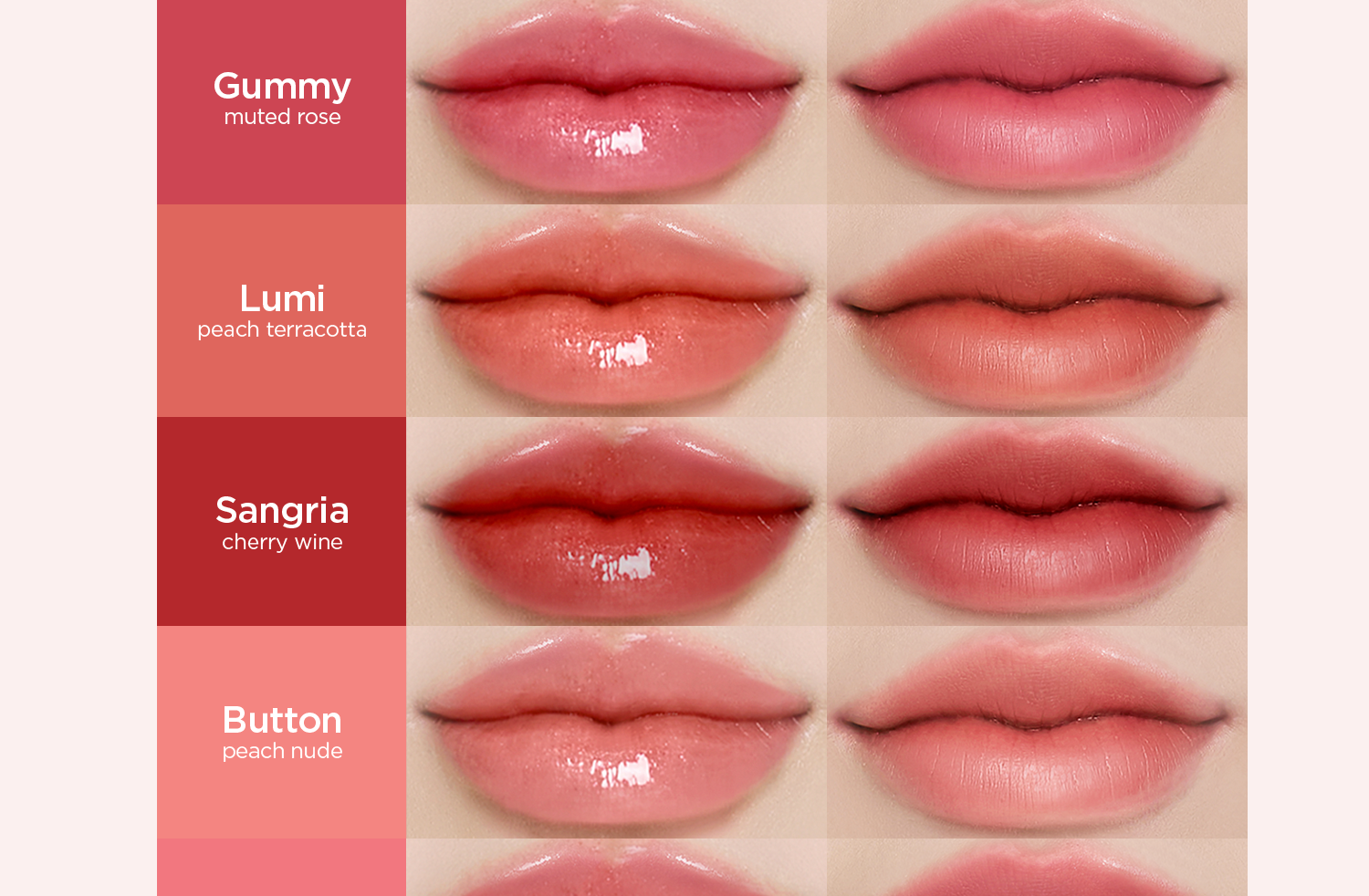 blk cosmetics glossdrip blindbox | Shopee Philippines