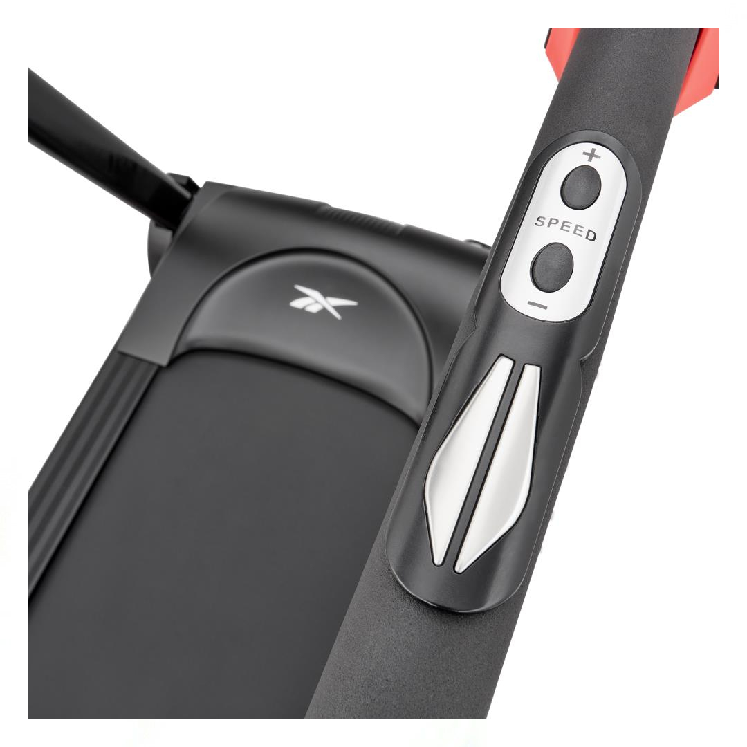 Reebok – GT40z Folding Treadmilll (Rvon-10121Z)(Treadmills)(Fitness ...