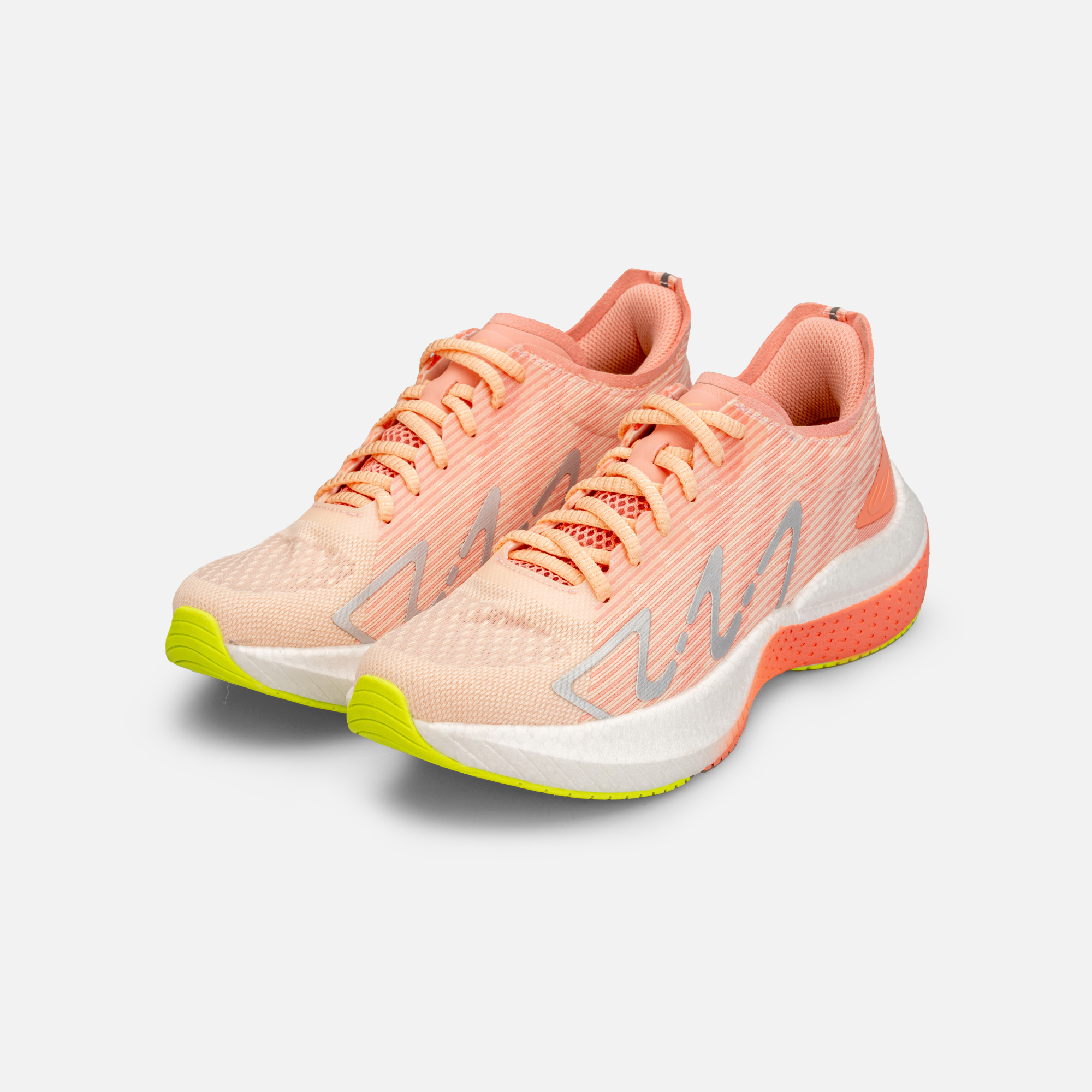 World Balance Speed Runners L Women's Running Shoes | Shopee Philippines