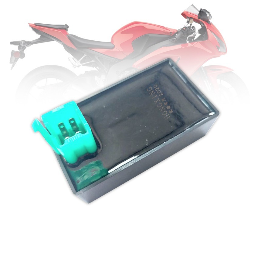 ORIGINAL CDI Unit Lifan110/LF110 Battery Operated (4 pins) Original ...